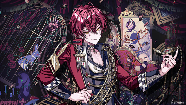 「騎士X – Knight X -」新体制初のワンマンライブが日本武道館で開催決定！ 開催に向けメンバー全員からのメッセージも到着 ...