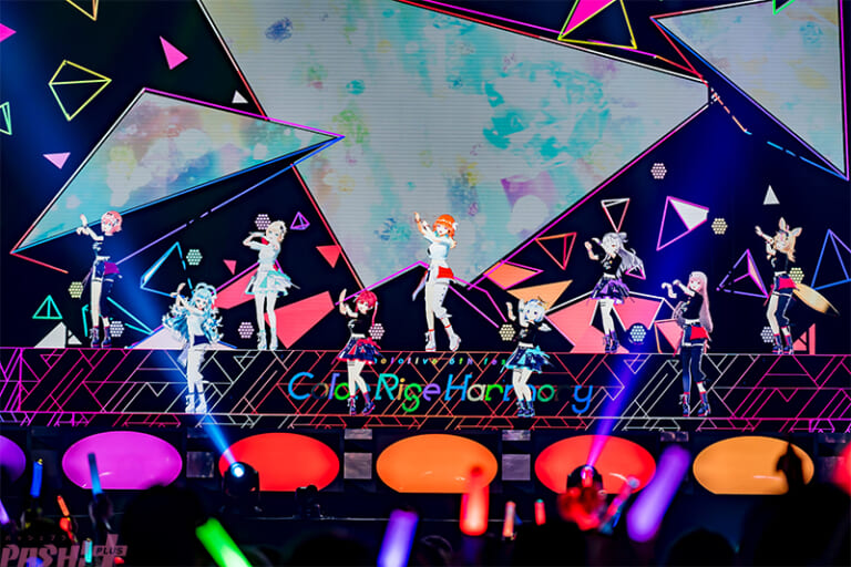 【ホロライブプロダクション】幕張メッセで開催中の「hololive SUPER EXPO 2025」「hololive 6th fes ...