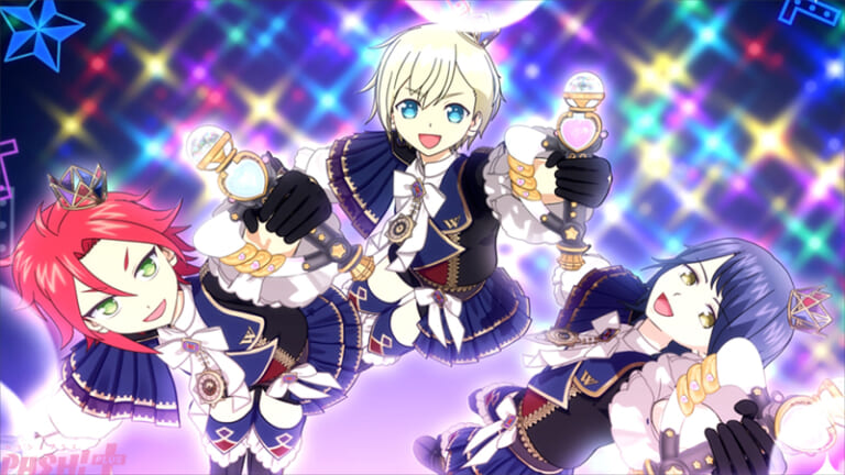 映画『キンツア』は毎週変わる4つの分岐ルートで上映！ 『KING OF PRISM-Your Endless Call-み～んなきらめけ！プリズム☆ツアーズ』新作ライブ映像多数の本予告解禁 ...