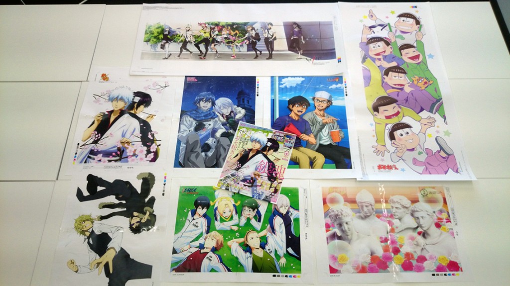 3/10（木）発売PASH! 4月号ポスター＆ピンナップちょい見せです！ - PASH! PLUSPASH! PLUS