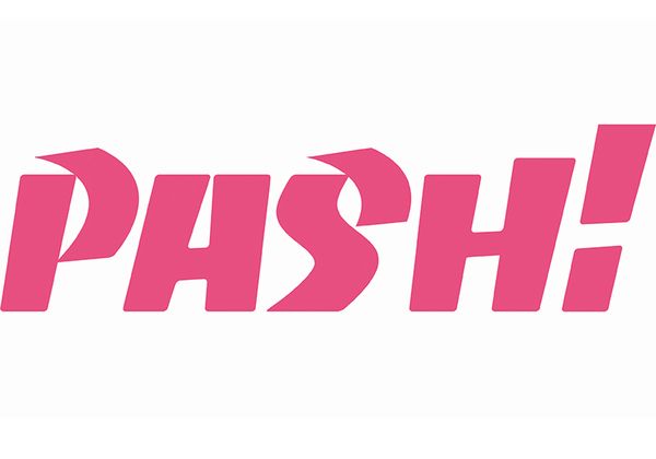 『PASH! ILLUSTRATION FILE 2019』3月30日発売！ - PASH! PLUSPASH! PLUS