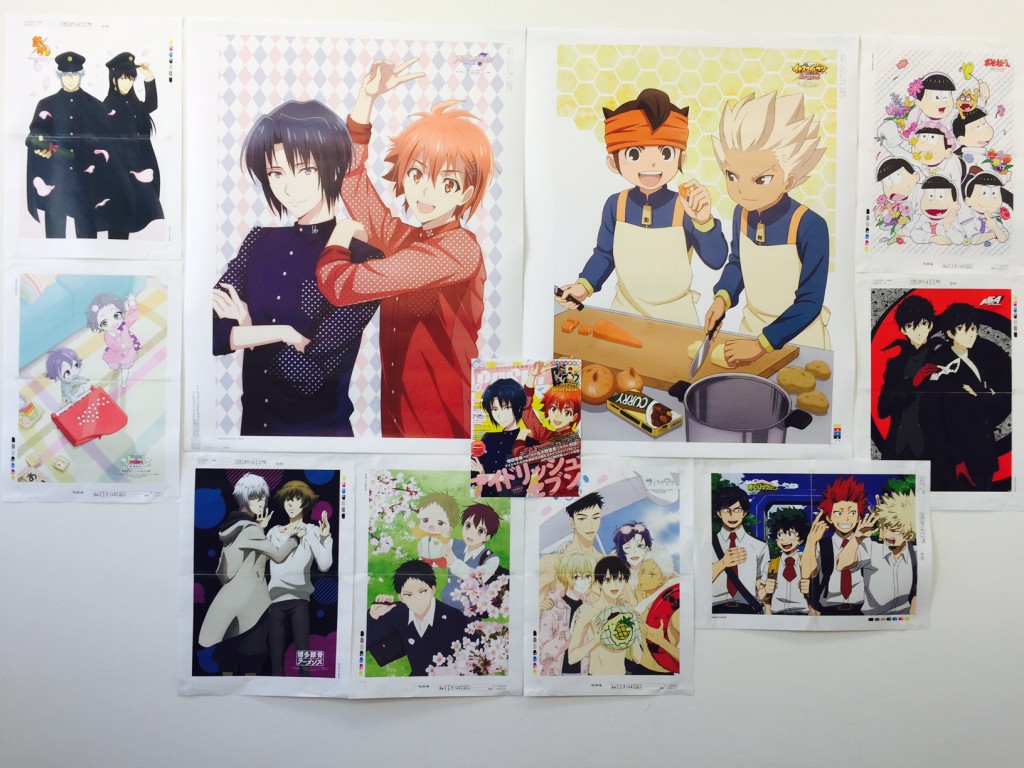 3月10日（土）発売PASH!4月号の表紙と中身を公開！ - PASH! PLUSPASH! PLUS