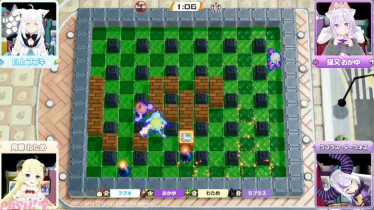 【ホロライブ】「超ゲマズ2」開催記念！ 『hololive GAMERS fes. 超超超超ゲーマーズ』公演映像が「ABEMAプレミアム」にて期間限定公開 - PASH! PLUSPASH! PLUS