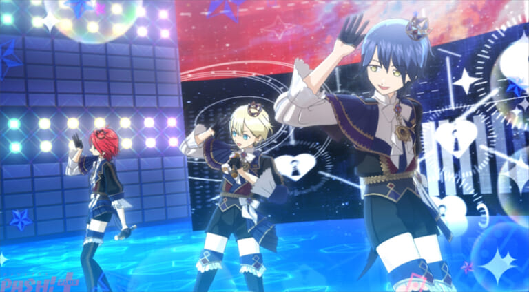 映画『キンツア』は毎週変わる4つの分岐ルートで上映！ 『KING OF PRISM-Your Endless Call-み～んなきらめけ！プリズム☆ツアーズ』新作ライブ映像多数の本予告解禁 ...