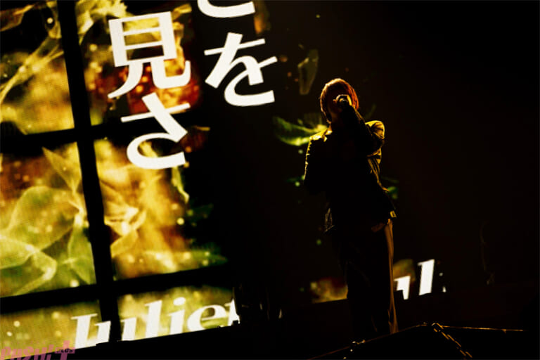 「シクフォニ」初のツアー開催が発表！ 約18,000人が大熱狂のワンマンライブ『SIXFONIA One Man Live【Six-tuation】vol.I -CHAOS-』レポートが到着 ...