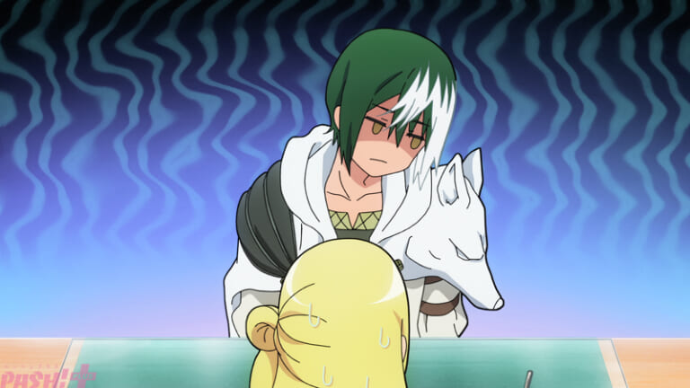 ディレクターズカットver.があまりに不徳でヤバすぎる。アニメ『不徳のギルド』第9話やBD＆DVDのカット公開 - PASH! PLUSPASH! PLUS