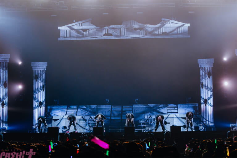 「シクフォニ」初のツアー開催が発表！ 約18,000人が大熱狂のワンマンライブ『SIXFONIA One Man Live【Six-tuation】vol.I -CHAOS-』レポートが到着 ...