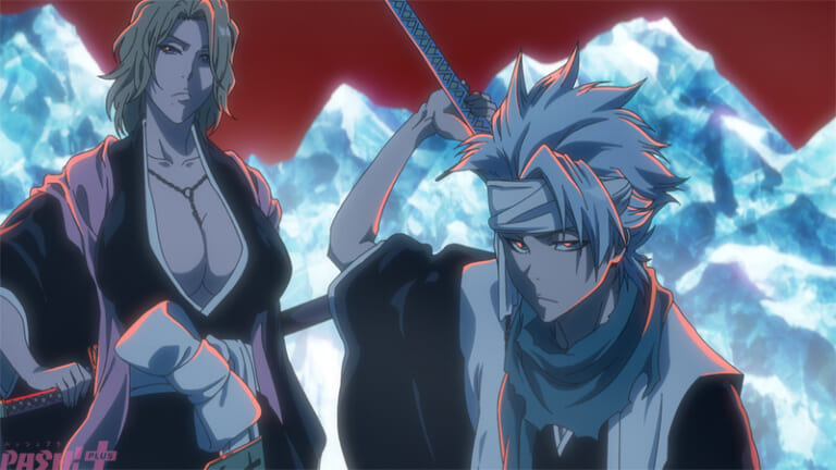 アニメ『BLEACH 千年血戦篇ｰ訣別譚ｰ』初回放送は7月8日！ 追加キャストにリルトット役・悠木碧さんやジェラルド役・小山剛志さんが発表 - PASH! PLUSPASH! PLUS