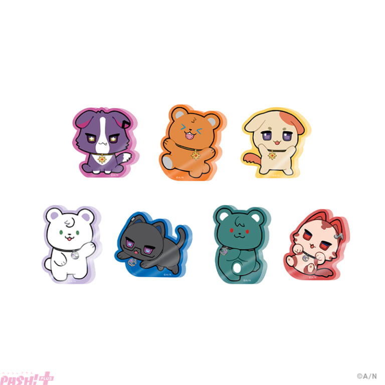 【にじさんじ】VOLTACTIONと3SKMによるフュージョンライブ「VOLTACTION×3SKM FUSION LIVE “IMPACT”」が1月6日に全編無料配信決定！ ライブビジュアル ...