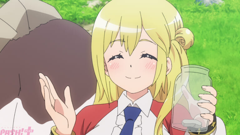 ディレクターズカットver.があまりに不徳でヤバすぎる。アニメ『不徳のギルド』第9話やBD＆DVDのカット公開 - PASH! PLUSPASH! PLUS