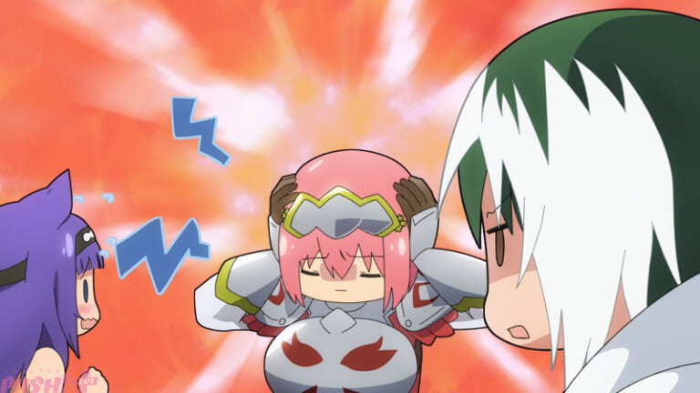 ディレクターズカットver.があまりに不徳でヤバすぎる。アニメ『不徳のギルド』第9話やBD＆DVDのカット公開 - PASH! PLUSPASH! PLUS