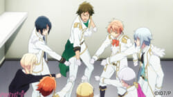 【アニナナ総集編】『アイドリッシュセブン First BEAT! 劇場総集編』前編キービジュアル＆本予告が解禁！ 前編は10月3日、後編は12月5日より公開 - PASH! PLUSPASH ...