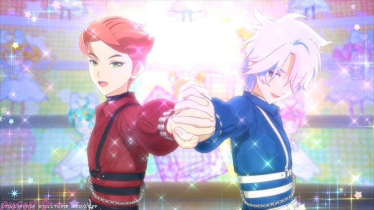 【キンツア】謎の新キャラ・神無月アヰや待望の“三強”新CGライブ映像、劇中歌音源も公開！ 『KING OF PRISM-Your Endless Call-み～んなきらめけ！プリズム☆ツアーズ ...