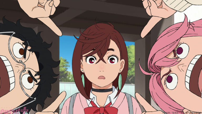 【ダンダダン2期】ED主題歌はWurtSさんが歌う『どうかしてる』に決定！ アニメ『ダンダダン』第2期より友情＆ラブ、オカルト＆バトルをテーマ ...