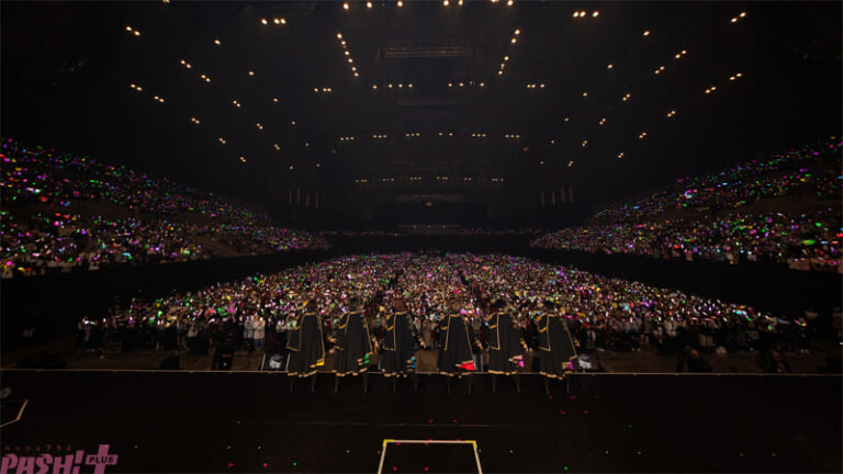 「シクフォニ」初のツアー開催が発表！ 約18,000人が大熱狂のワンマンライブ『SIXFONIA One Man Live【Six-tuation】vol.I -CHAOS-』レポートが到着 ...