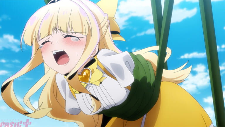 アニメ『魔法少女にあこがれて』音声＆映像無修正の“超あこがれver”を見る方法は!? メインPV第2弾や新キャラ＆キャストなど新情報が多数公開中！ - PASH! PLUSPASH! PLUS