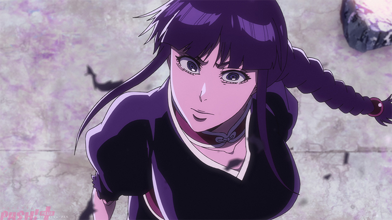 アニメ『BLEACH 千年血戦篇-相剋譚-』自ら考え成長し使命を果たそうとするネム。戦いの果てにあるのは…!? 第36話あらすじ＆先行カット - PASH! PLUSPASH! PLUS