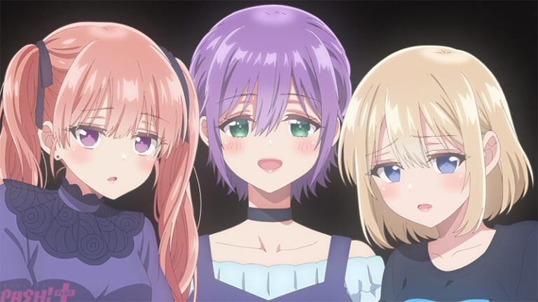 アニメ『カッコウの許嫁 Season2』が2025年7月より放送決定！ 新キャラ・望月あい役は羊宮妃那さん、ティザービジュアル＆PVも解禁 - PASH! PLUSPASH! PLUS