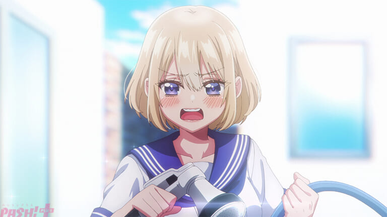 アニメ『カッコウの許嫁 Season2』が2025年7月より放送決定！ 新キャラ・望月あい役は羊宮妃那さん、ティザービジュアル＆PVも解禁 - PASH! PLUSPASH! PLUS