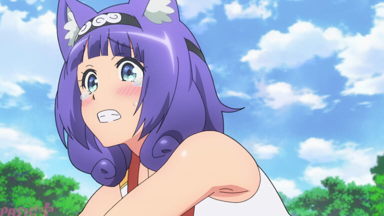 ディレクターズカットver.があまりに不徳でヤバすぎる。アニメ『不徳のギルド』第9話やBD＆DVDのカット公開 - PASH! PLUSPASH! PLUS