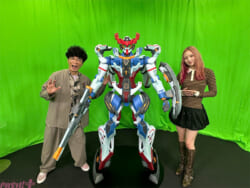 【ガンダム ジークアクス】特典の豪華冊子にはララァの色参考用カラーラフやジフレドの設定原案も収録！ 劇場先行版『機動戦士 Gundam ...