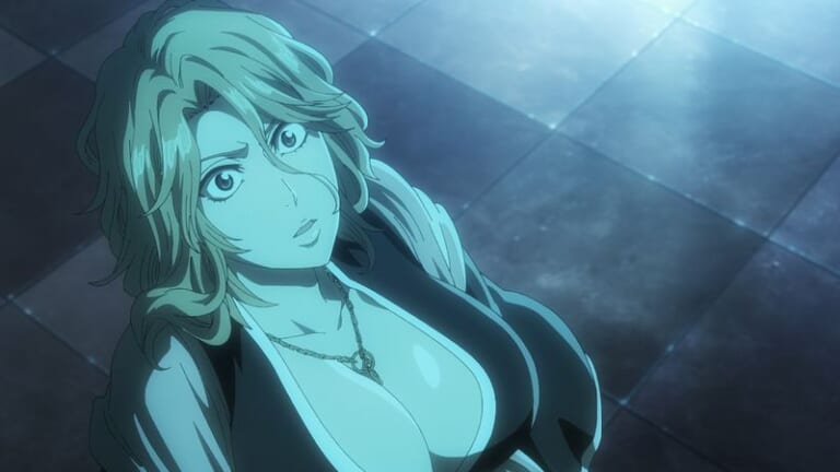 アニメ『BLEACH 千年血戦篇』PV第2弾には一護や雨竜、ユーグラムの姿が！ 1話先行カット、振り返り特番など多数発表 - PASH! PLUSPASH! PLUS