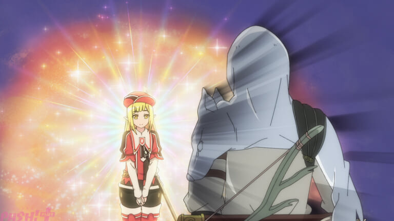 ディレクターズカットver.があまりに不徳でヤバすぎる。アニメ『不徳のギルド』第9話やBD＆DVDのカット公開 - PASH! PLUSPASH! PLUS