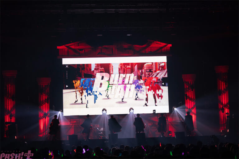 「シクフォニ」初のツアー開催が発表！ 約18,000人が大熱狂のワンマンライブ『SIXFONIA One Man Live【Six-tuation】vol.I -CHAOS-』レポートが到着 ...