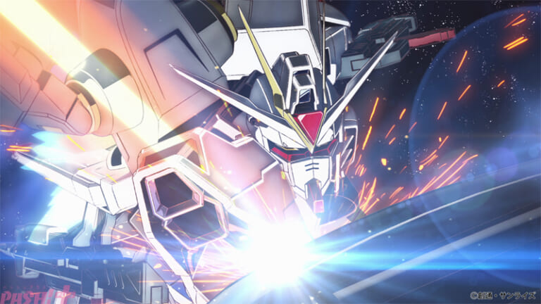 『ガンダム SEED FREEDOM ZERO』特報映像がWEB初解禁！ 『SEED FREEDOM』BD「Mighty Edition」や ...