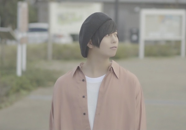 斉藤壮馬1stフルアルバム『quantum stranger』よりノスタルジー感じる『デラシネ』のMV公開 - PASH! PLUSPASH! PLUS